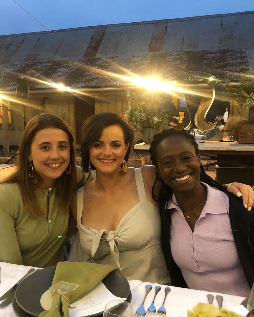 Naa Anangさんのインスタグラム写真 - (Naa AnangInstagram)「The biggest blessings in ...