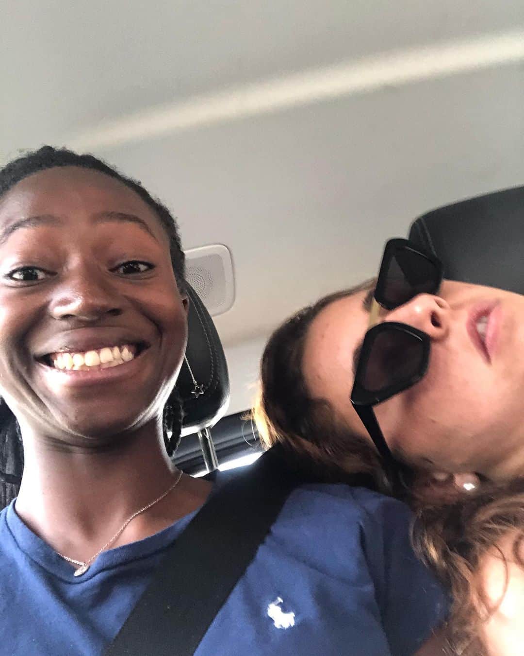 Naa Anangさんのインスタグラム写真 - (Naa AnangInstagram)「The biggest blessings in ...