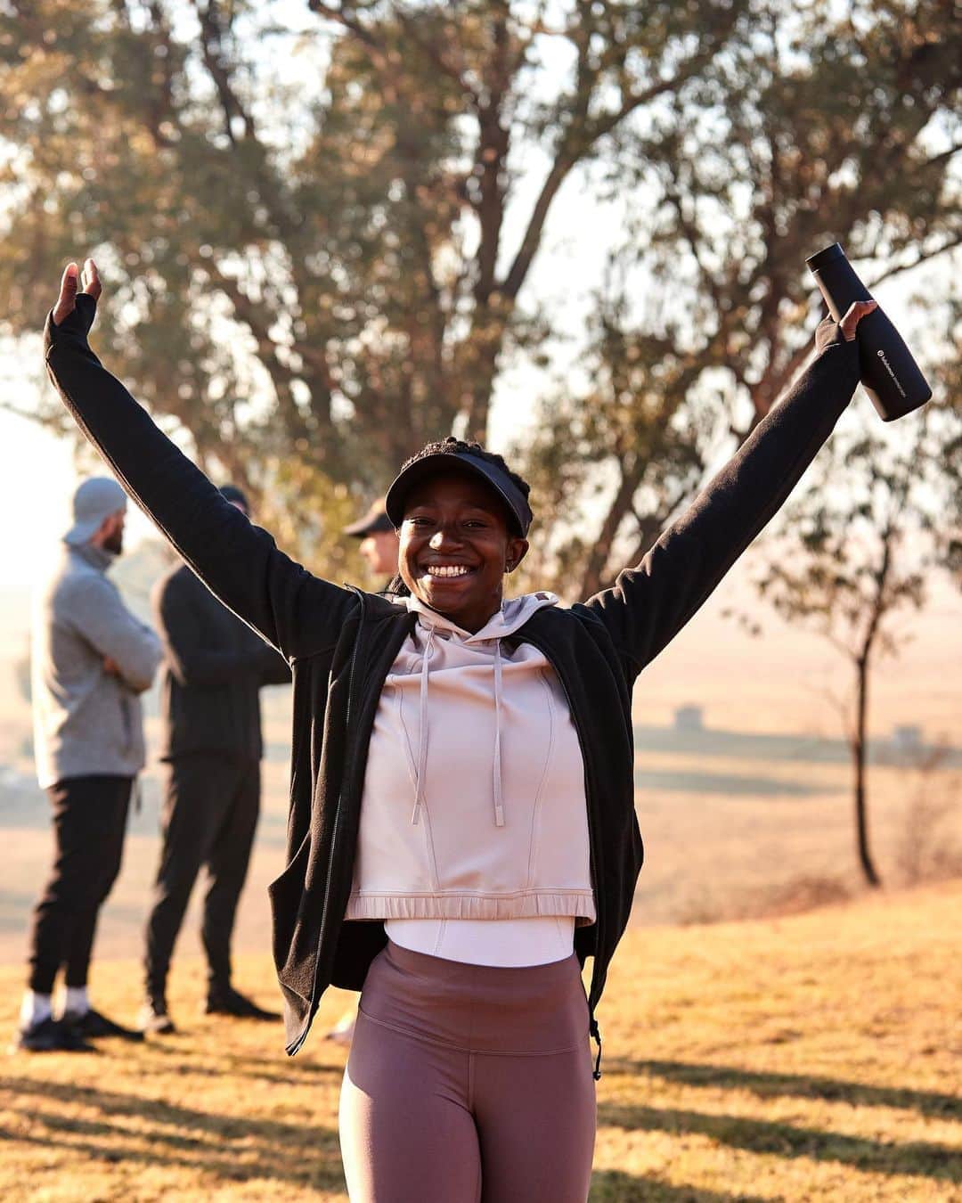 Naa Anangさんのインスタグラム写真 - (Naa AnangInstagram)「The biggest blessings in ...