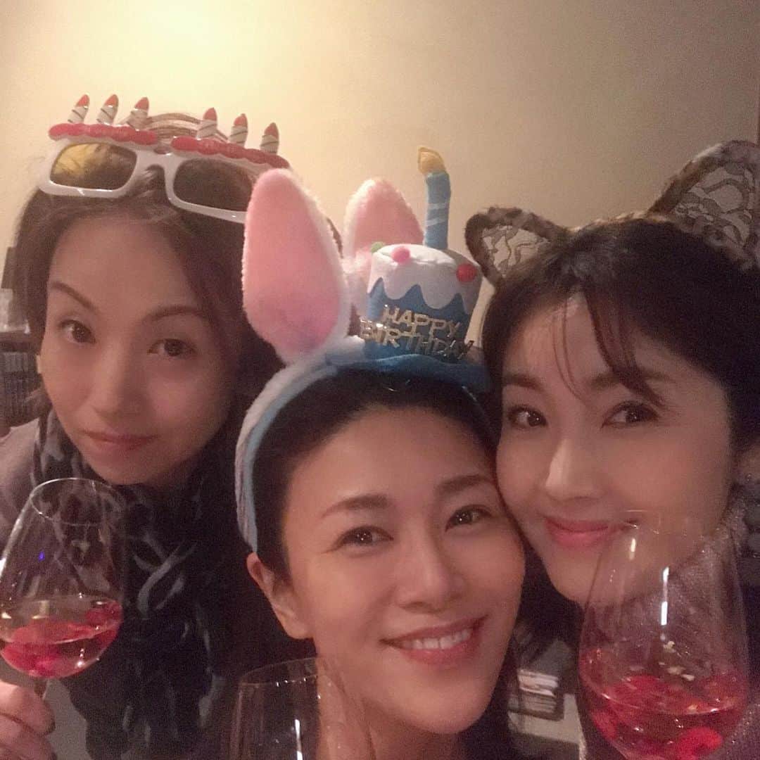 芦田桂子さんのインスタグラム写真 - (芦田桂子Instagram)「先日、メイクボランティアで一緒に活動するゆきこちゃん ...