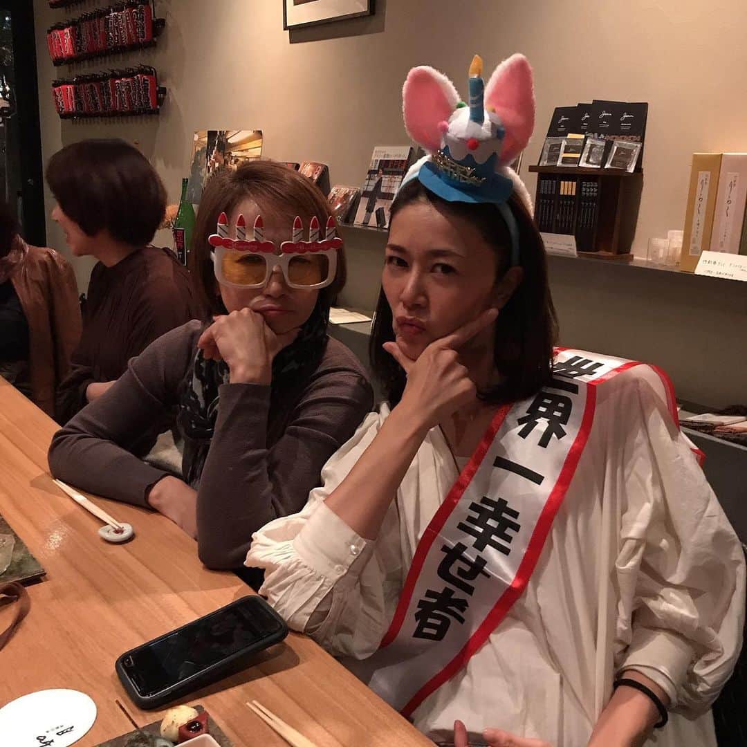芦田桂子さんのインスタグラム写真 - (芦田桂子Instagram)「先日、メイクボランティアで一緒に活動するゆきこちゃん ...