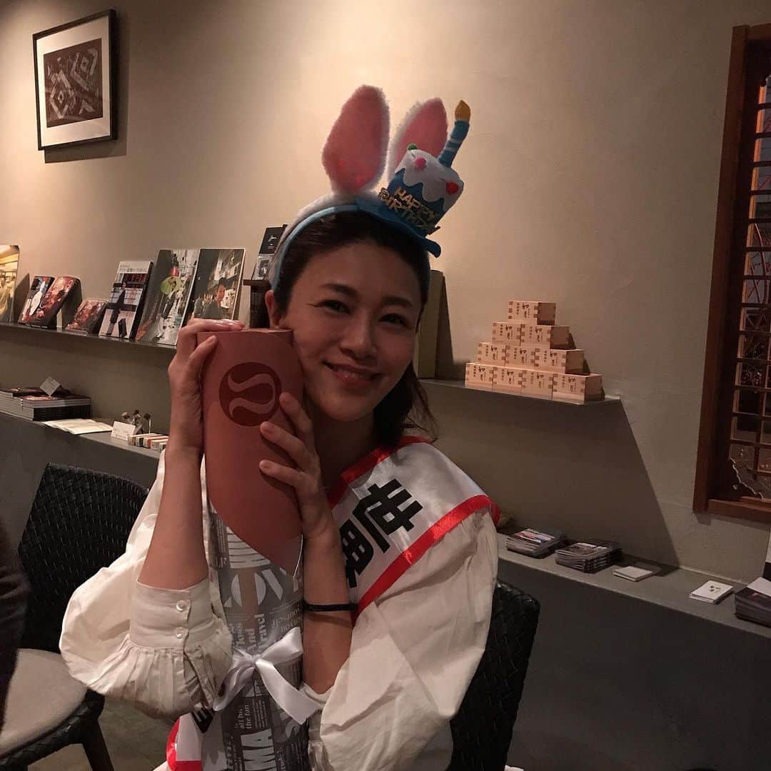 芦田桂子さんのインスタグラム写真 - (芦田桂子Instagram)「先日、メイクボランティアで一緒に活動するゆきこちゃん ...