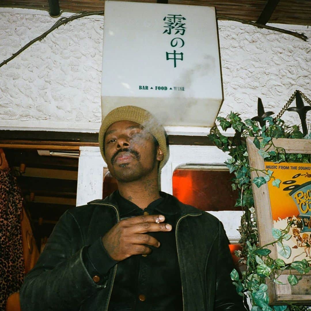 The Fashion Postさんのインスタグラム写真 - (The Fashion PostInstagram)「#portraits ...