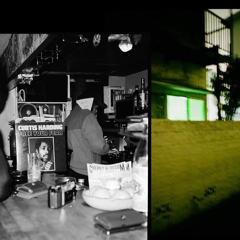 The Fashion Postさんのインスタグラム写真 - (The Fashion PostInstagram)「#portraits ...