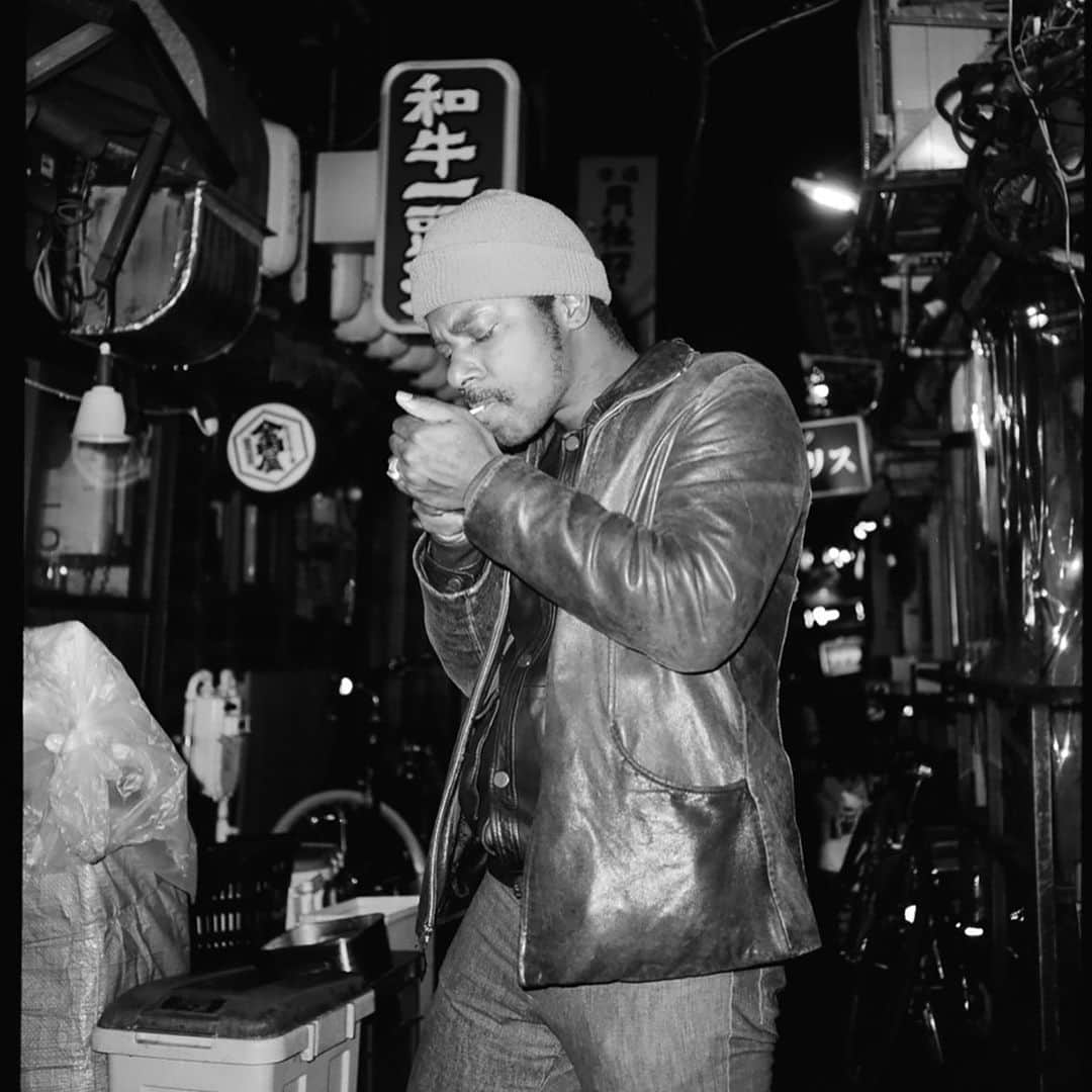 The Fashion Postさんのインスタグラム写真 - (The Fashion PostInstagram)「#portraits ...