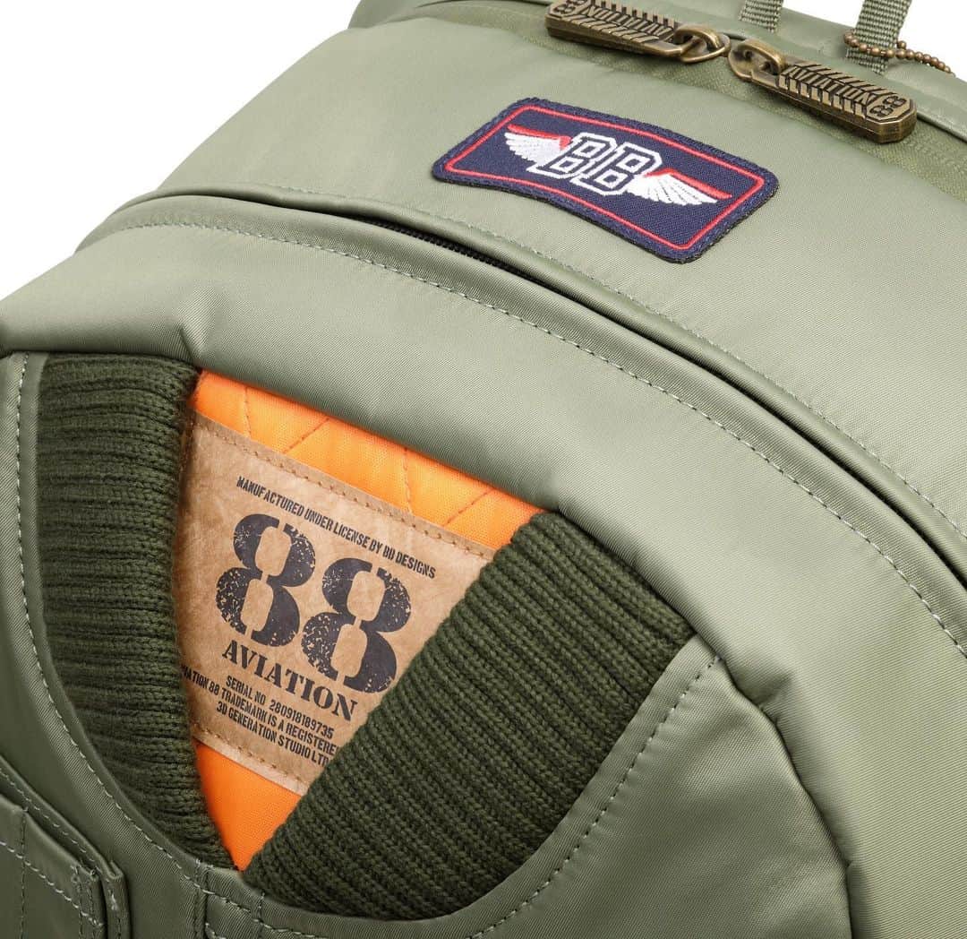 The Berricsさんのインスタグラム写真 - (The BerricsInstagram)「Shop Hellcat backpack ...