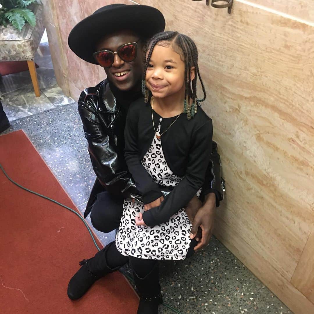 JONTE’さんのインスタグラム写真 - (JONTE’Instagram)「R.I.P DADDY! 😢💔😩. This “holiday ...