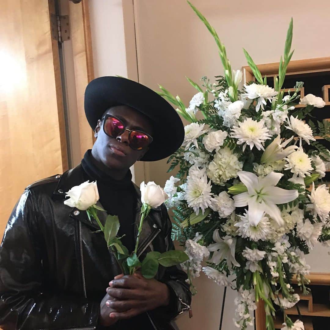 JONTE’さんのインスタグラム写真 - (JONTE’Instagram)「R.I.P DADDY! 😢💔😩. This “holiday ...