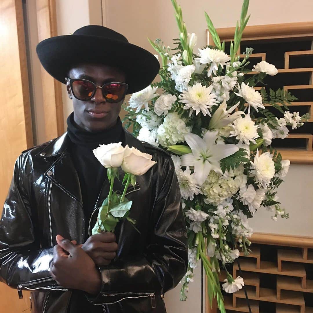 JONTE’さんのインスタグラム写真 - (JONTE’Instagram)「R.I.P DADDY! 😢💔😩. This “holiday ...