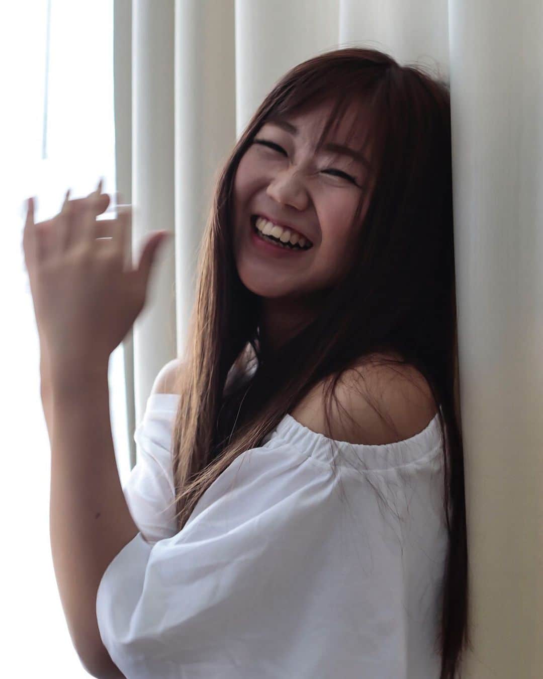 藤田早希さんのインスタグラム写真 藤田早希instagram 「お正月マジック終わりそう🥺 📸 ヤマネ様 ポートレート
