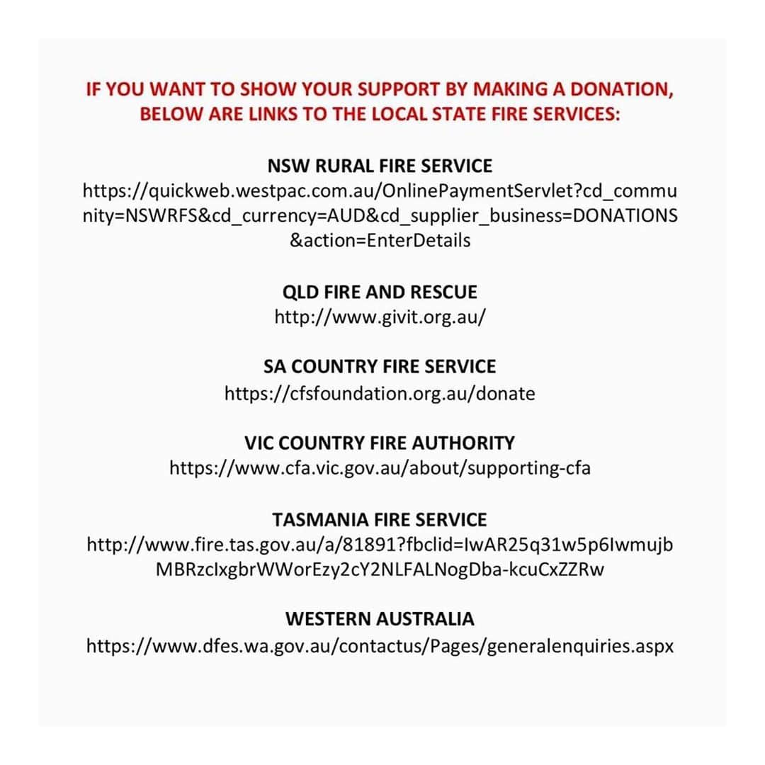 エヴァ・グリーンさんのインスタグラム写真 - (エヴァ・グリーンInstagram)「Australia is burning. More ...