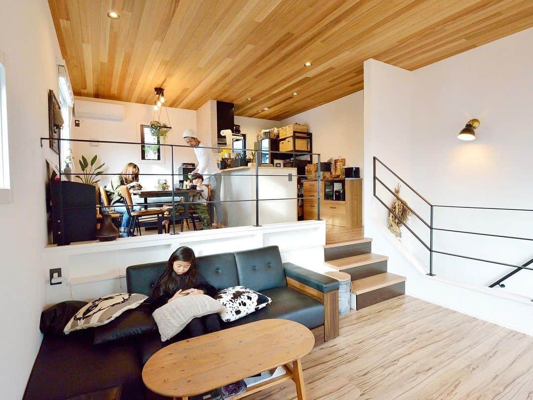 ZERO-CUBE+FUNさんのインスタグラム写真 - (ZERO-CUBE+FUNInstagram)「LIFE LABELマガジン更新しました🙌♪ . 2019年最後の『暮らしの ...