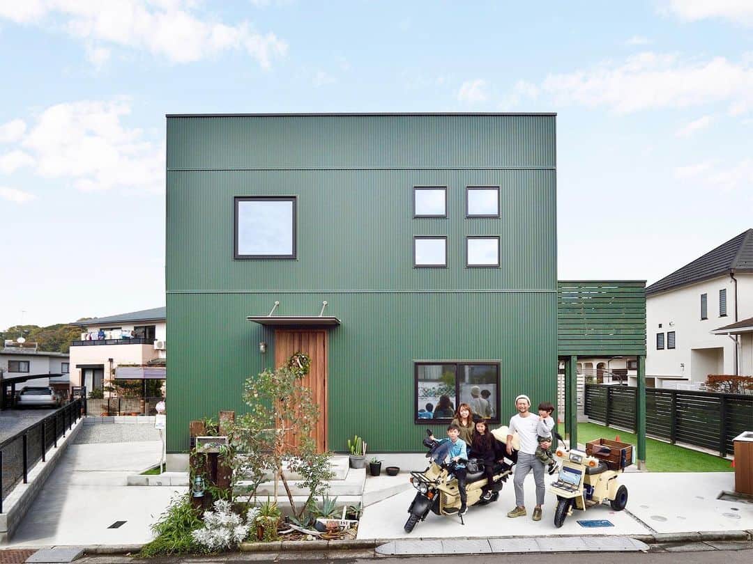 ZERO-CUBE+FUNさんのインスタグラム写真 - (ZERO-CUBE+FUNInstagram)「LIFE LABELマガジン更新しました🙌♪ . 2019年最後の『暮らしの ...