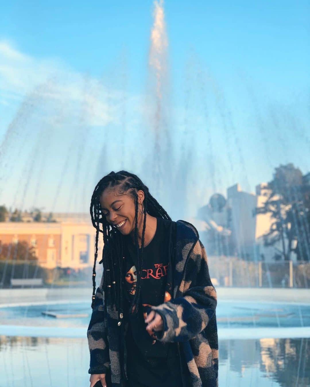 Kaelynn KK Gobert-Harrisさんのインスタグラム写真 - (Kaelynn KK Gobert ...