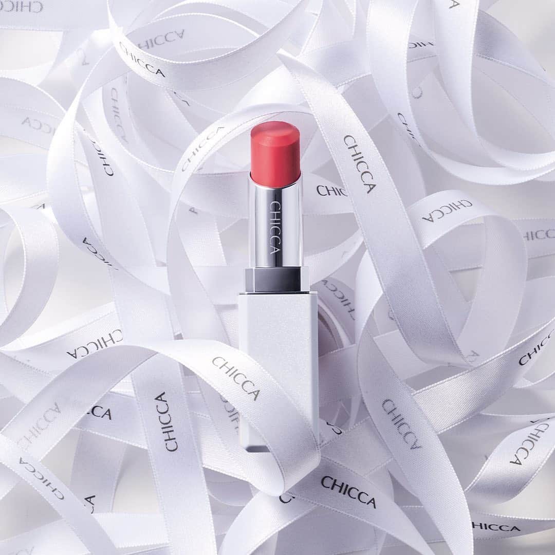 CHICCAさんのインスタグラム - (CHICCA@chicca.jp)