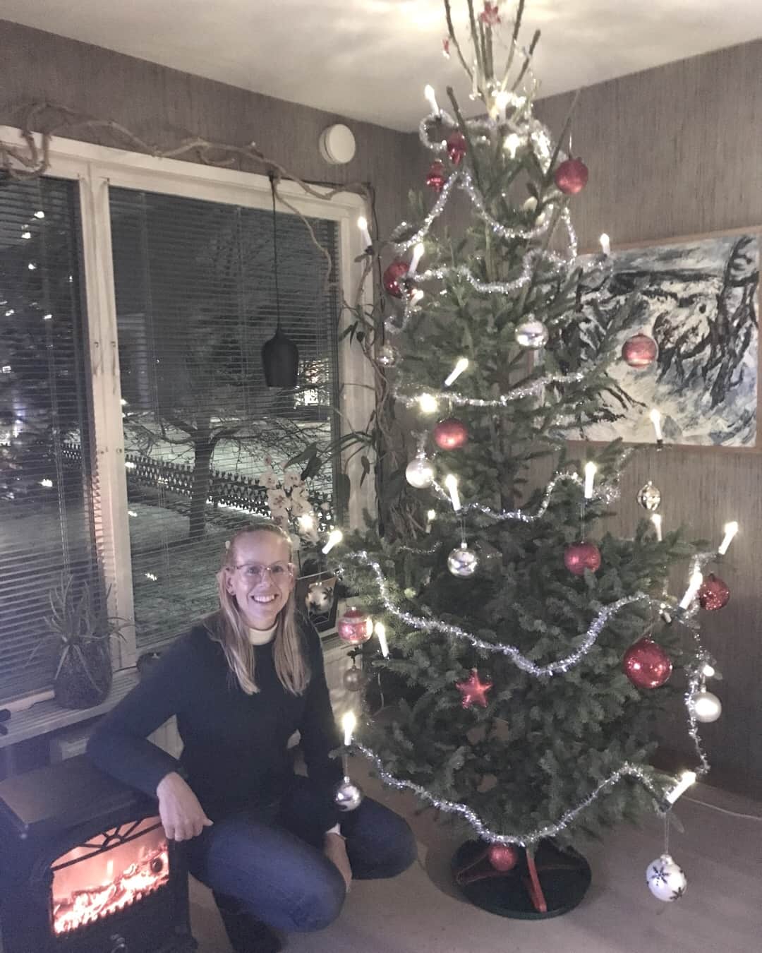 Pernilla Lindbergさんのインスタグラム写真 - (Pernilla LindbergInstagram)「It’s ...