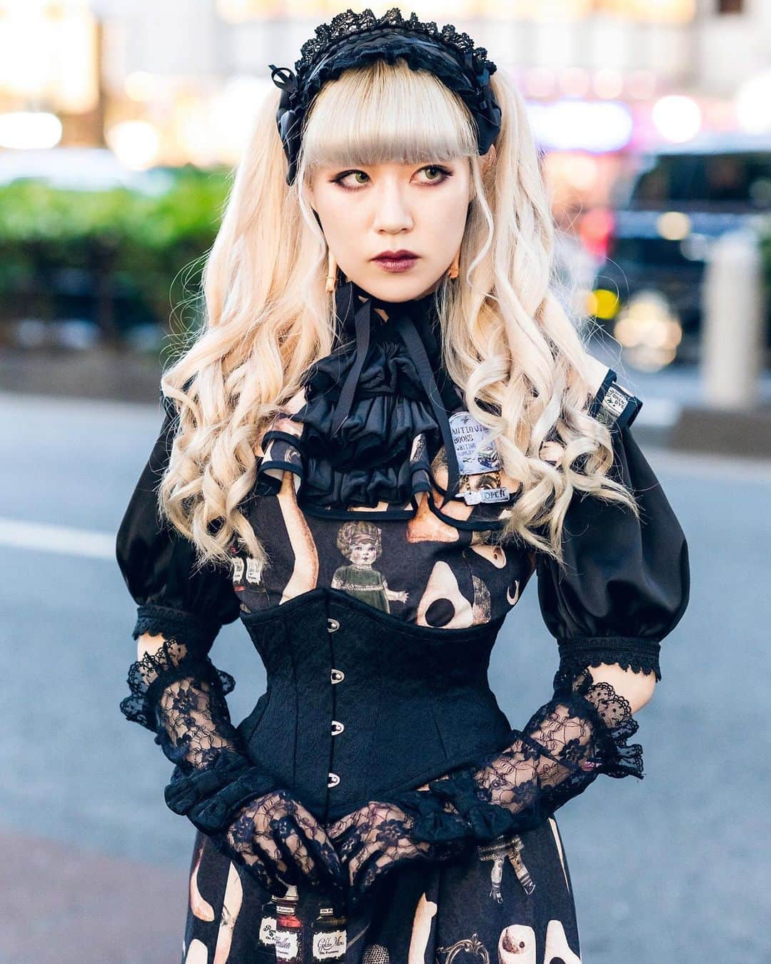 Harajuku Japanさんのインスタグラム写真 Harajuku Japaninstagram 「japanese