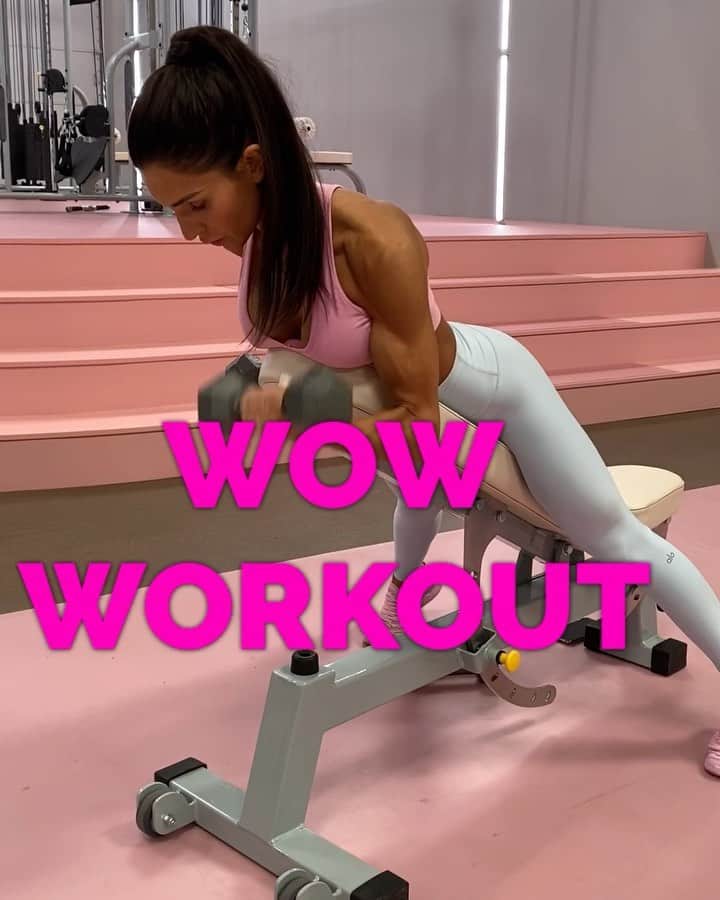 Alexia Clarkさんのインスタグラム写真 - (Alexia ClarkInstagram)「😈WOW WOW WOW😈 This ...