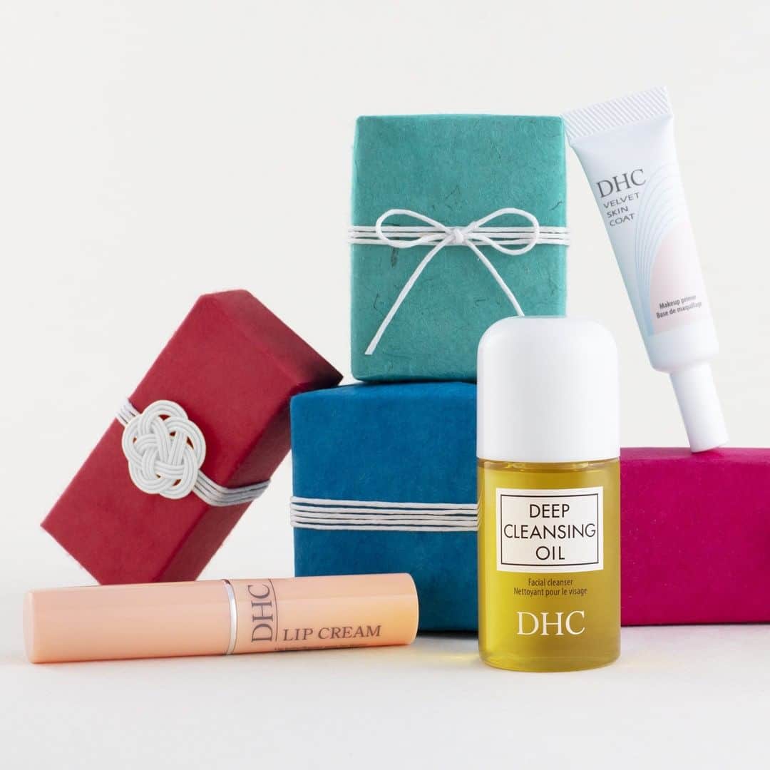 DHC Skincareさんのインスタグラム写真 - (DHC SkincareInstagram)「Small but mighty ...