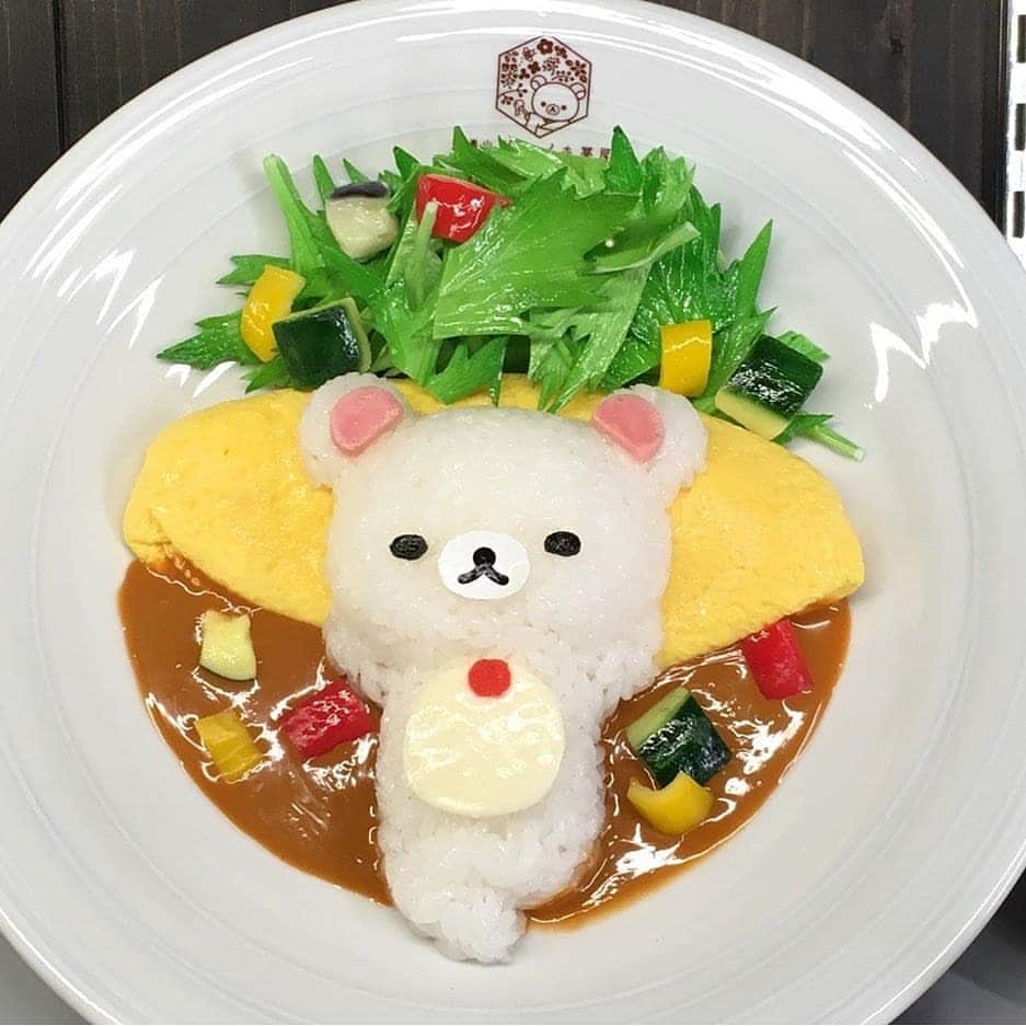 Rilakkuma US（リラックマ）さんのインスタグラム写真 - (Rilakkuma US（リラックマ）Instagram ...