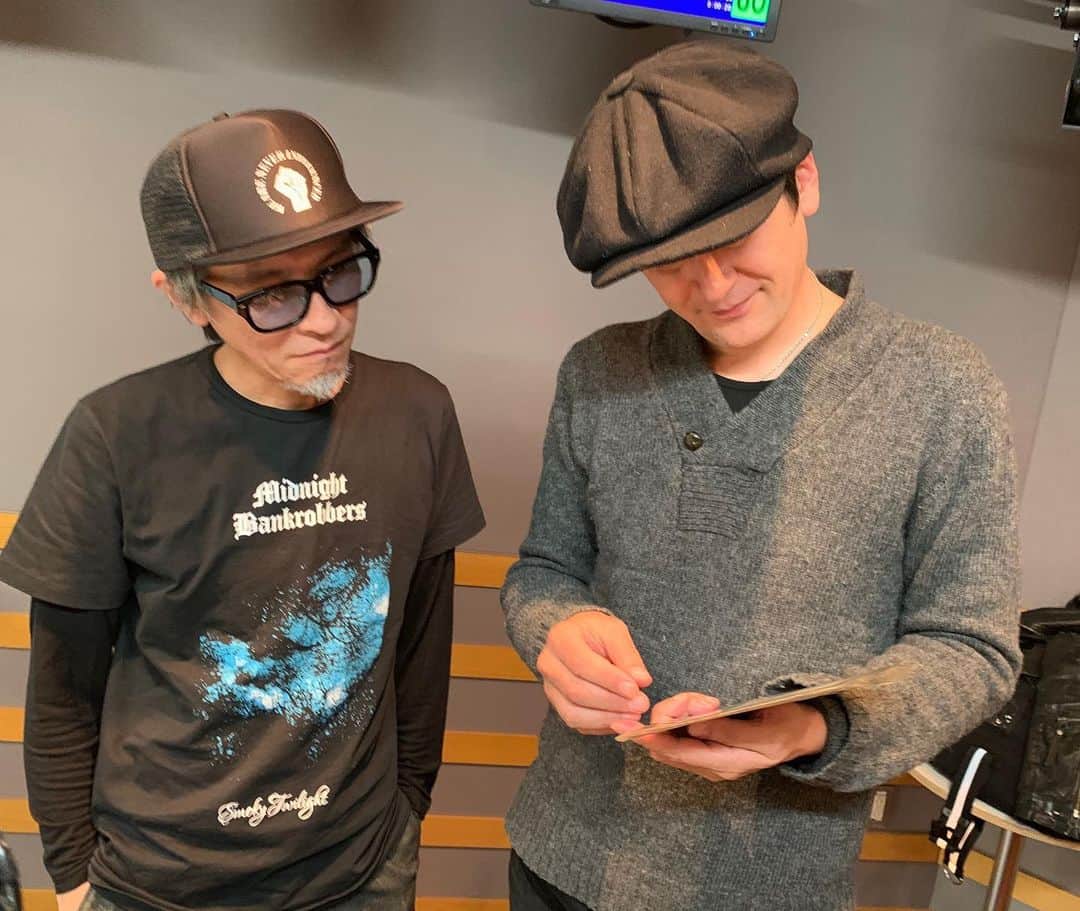 Ready Steady George!!さんのインスタグラム写真 - (Ready Steady George!!Instagram ...