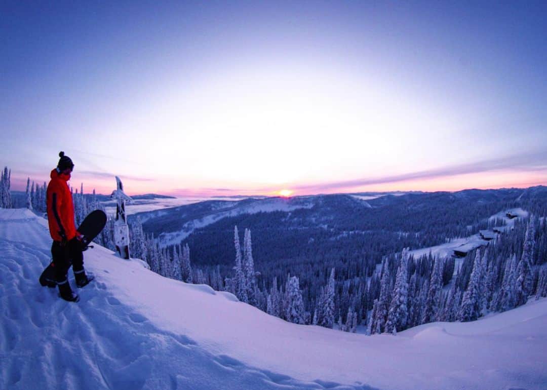ケン・ブロックさんのインスタグラム写真 - (ケン・ブロックInstagram)「Ventured up to the Craig Kelly ...