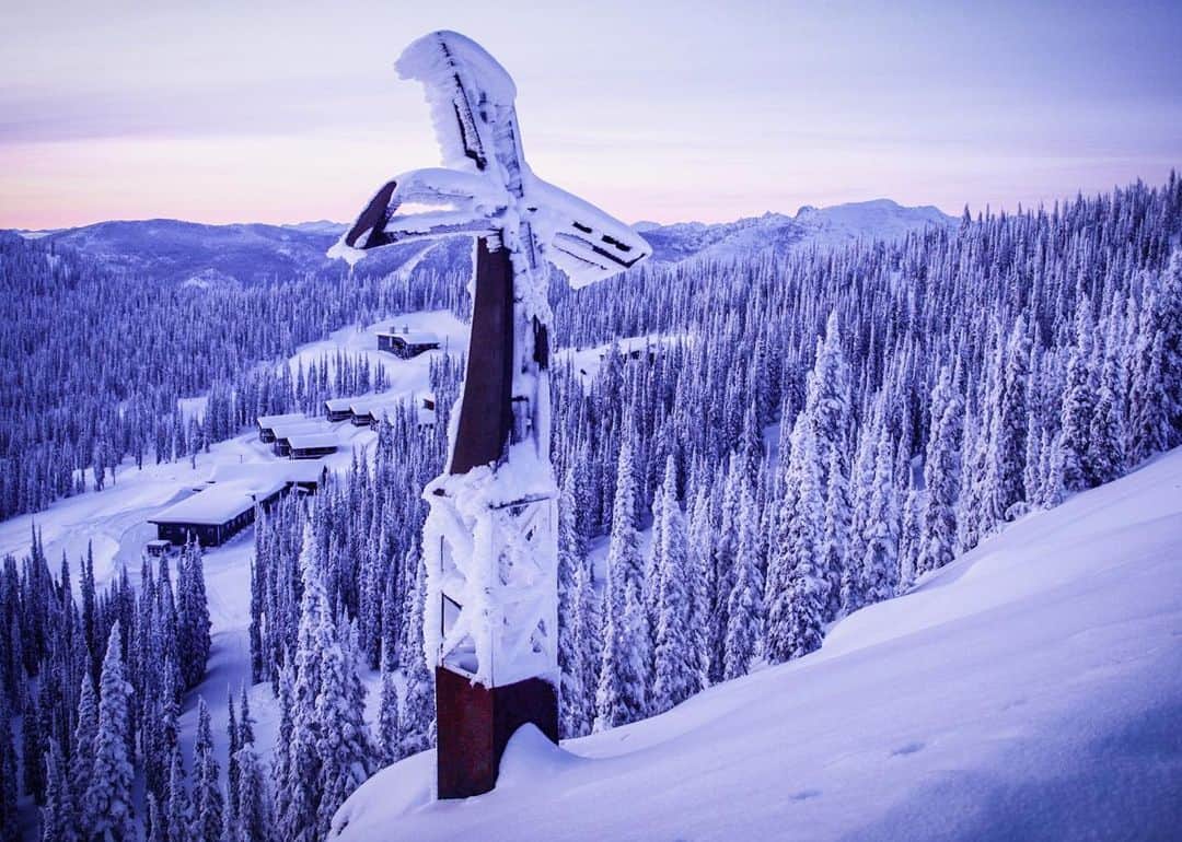 ケン・ブロックさんのインスタグラム写真 - (ケン・ブロックInstagram)「Ventured up to the Craig Kelly ...