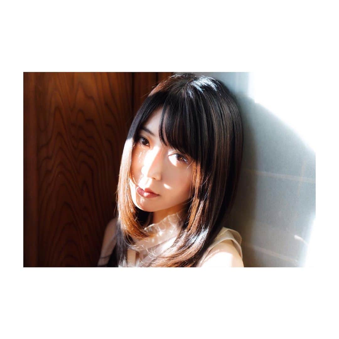 七菜乃さんのインスタグラム写真 - (七菜乃Instagram)「photo @tamamakanana」12月29日 22時32分 ...