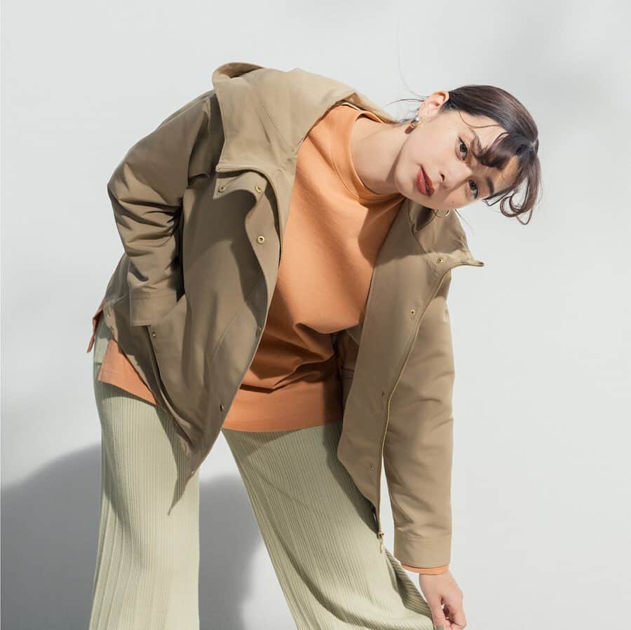 GU Hong Kongさんのインスタグラム写真 - (GU Hong KongInstagram)「#TokyoFashionSense ...