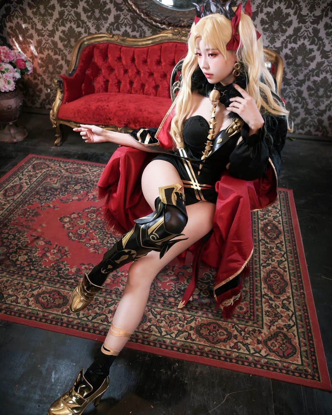 Elyさんのインスタグラム写真 - (ElyInstagram)「See you tomorrow at C97,booth:South Hall 2 ア 08b C97新刊[ERE]収録の ...