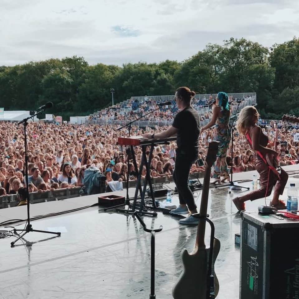 シェパードさんのインスタグラム写真 - (シェパードInstagram)「A quick reflection on the last ...