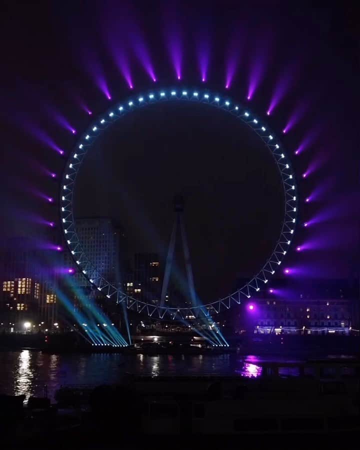 @LONDON | TAG #THISISLONDONさんのインスタグラム動画 - (@LONDON | TAG # ...