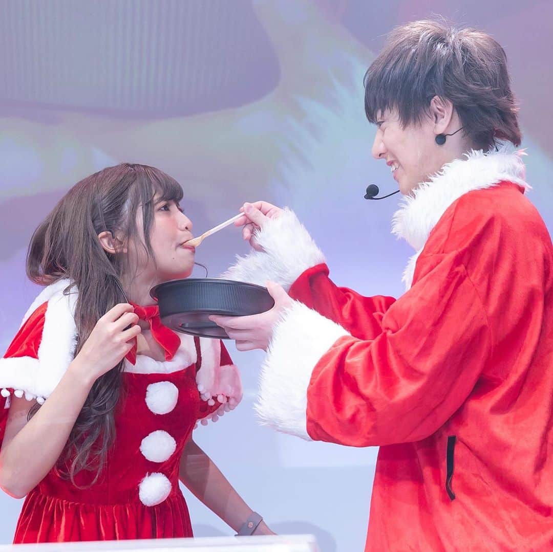 VAMBIさんのインスタグラム写真 - (VAMBIInstagram)「2019ねん 本当に本当に ありがとうございました☺︎ この1年で ...