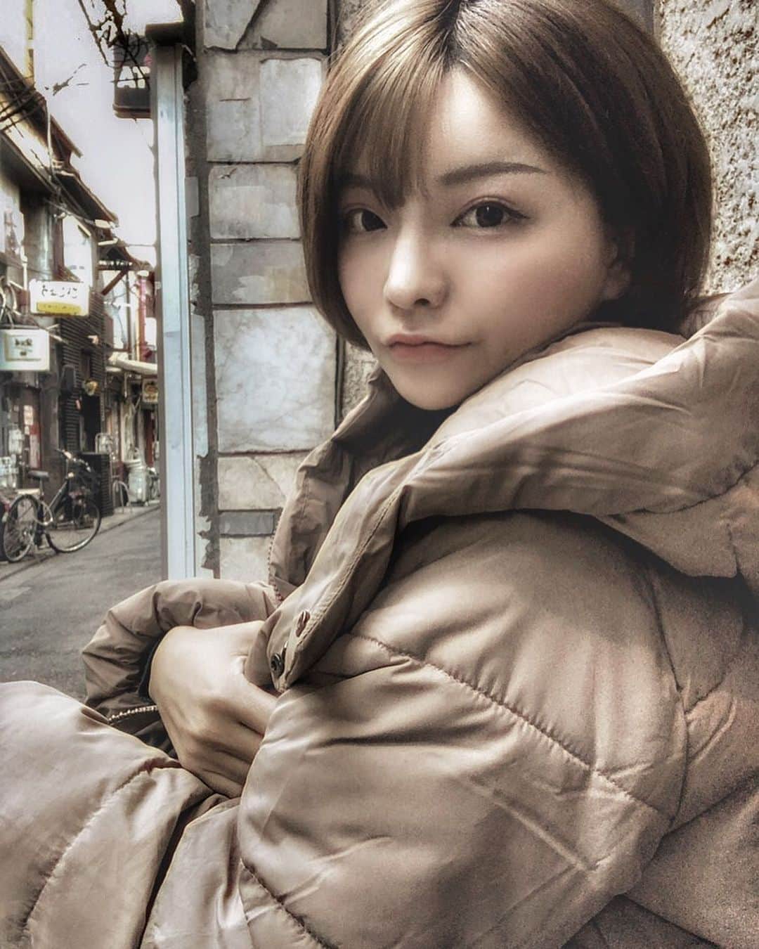 meruさんのインスタグラム写真 - (meruInstagram)「#shinjuku」1月30日 17時09分 - meruchi0131