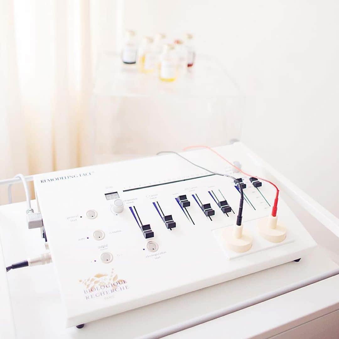 Biologique Rechercheさんのインスタグラム写真 - (Biologique RechercheInstagram ...