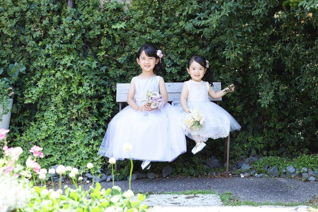 Hiroyuki Suzukiさんのインスタグラム写真 Hiroyuki Suzukiinstagram 「 お二人で仲良く
