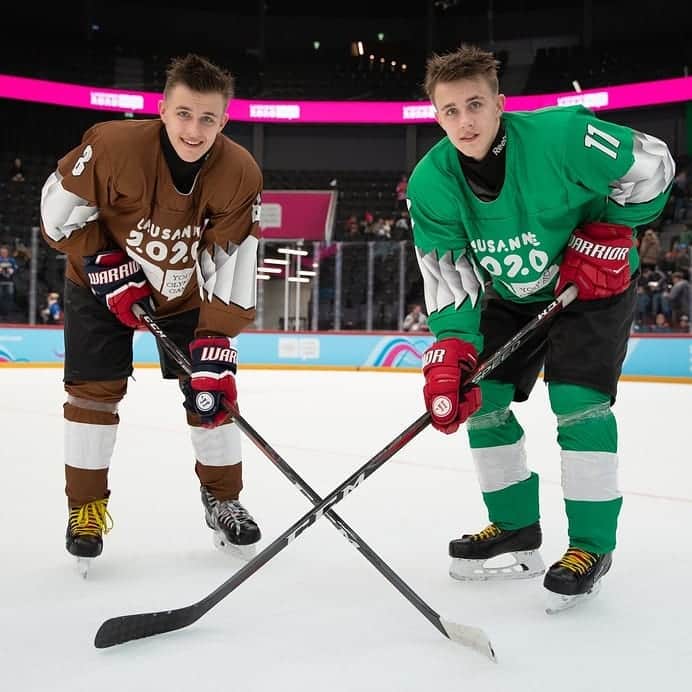 オリンピックチャンネルさんのインスタグラム写真 - (オリンピックチャンネルInstagram)「Day two has come and ...