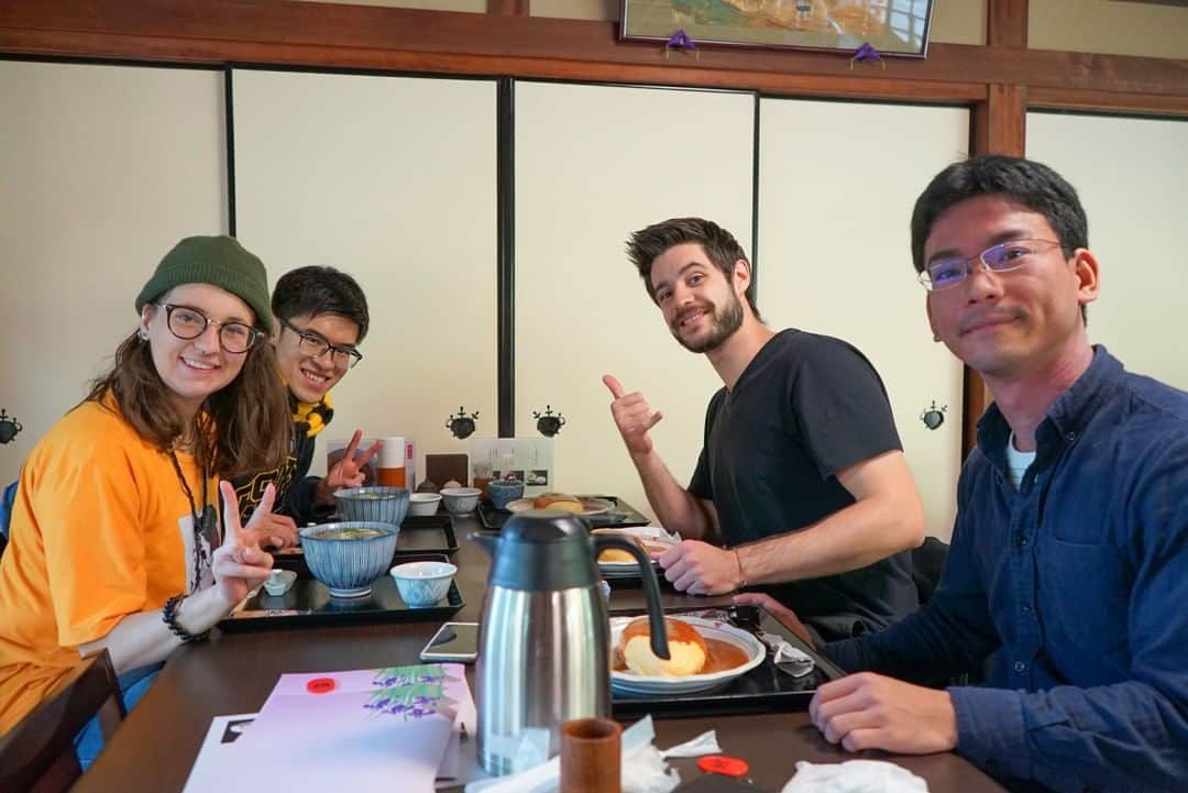 MagicalTripさんのインスタグラム写真 - (MagicalTripInstagram)「Hello! This is Magical ...
