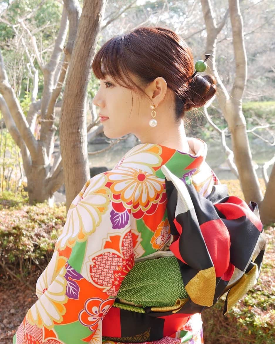 大川成美さんのインスタグラム写真 - (大川成美Instagram)「japan🇯🇵 #self #gravure #japanesegirl ...