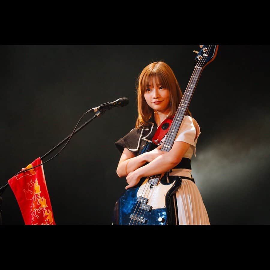 SPACE SHOWER TVさんのインスタグラム写真 - (SPACE SHOWER TVInstagram)「【 ️LIVE REPORT ...