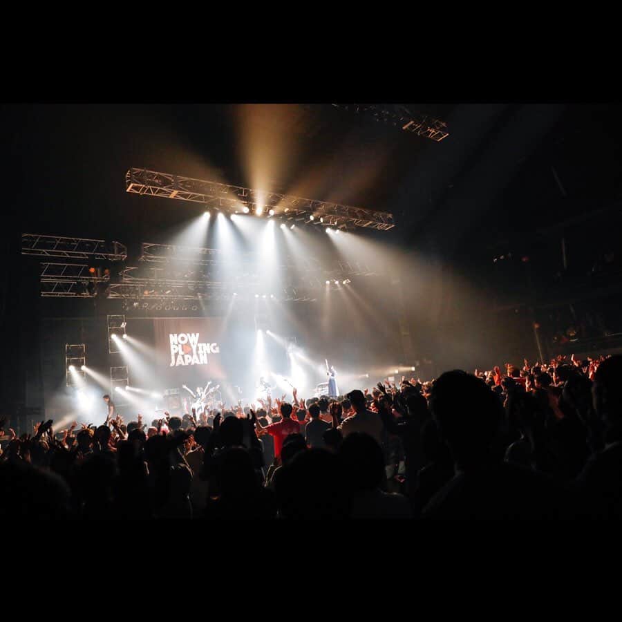 SPACE SHOWER TVさんのインスタグラム写真 - (SPACE SHOWER TVInstagram)「【 ️LIVE REPORT ...