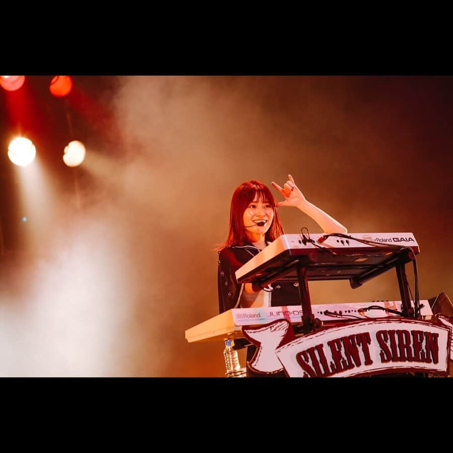 SPACE SHOWER TVさんのインスタグラム写真 - (SPACE SHOWER TVInstagram)「【 ️LIVE REPORT ...