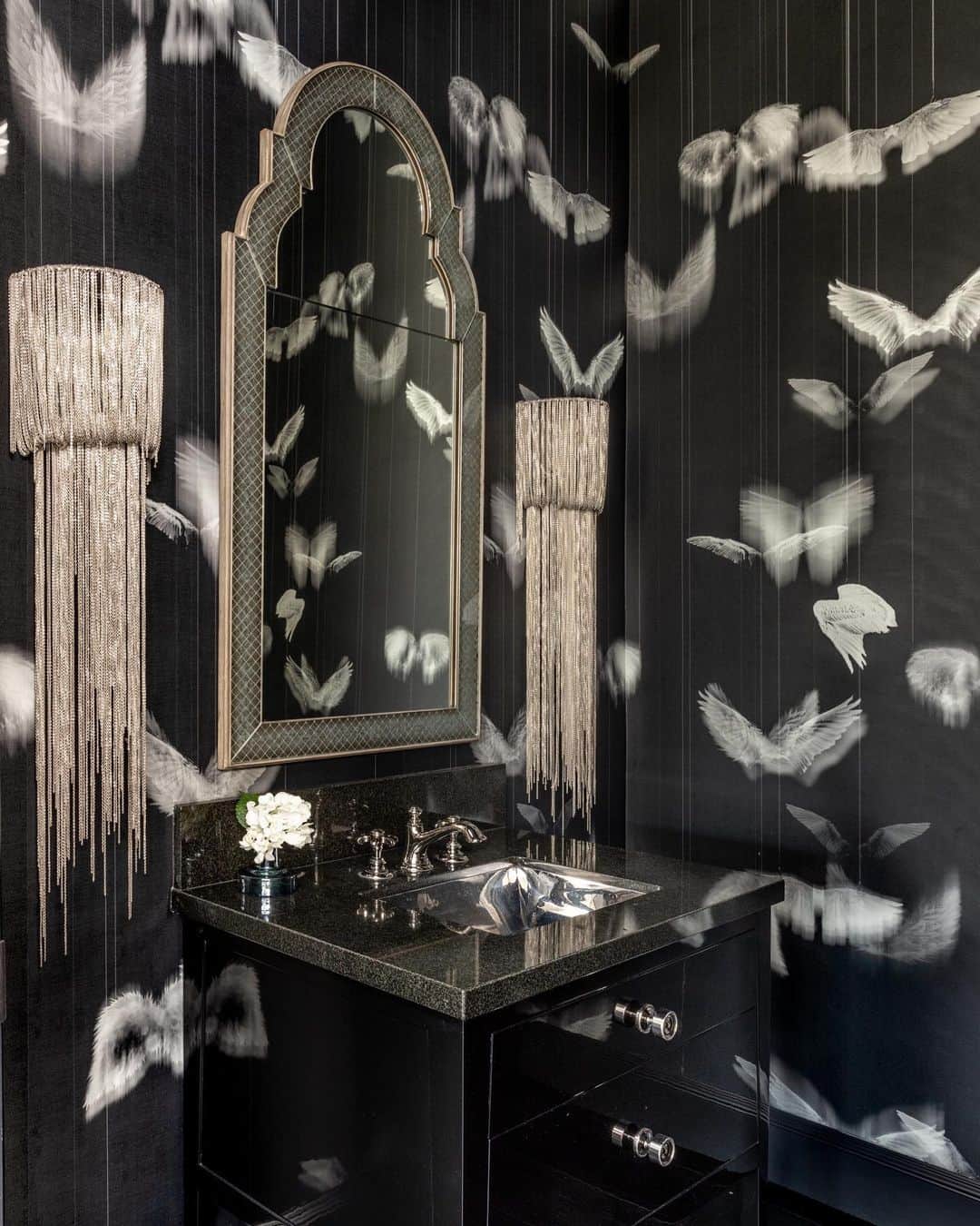 ELLE DECORさんのインスタグラム写真 - (ELLE DECORInstagram)「While Los Angeles-based ...