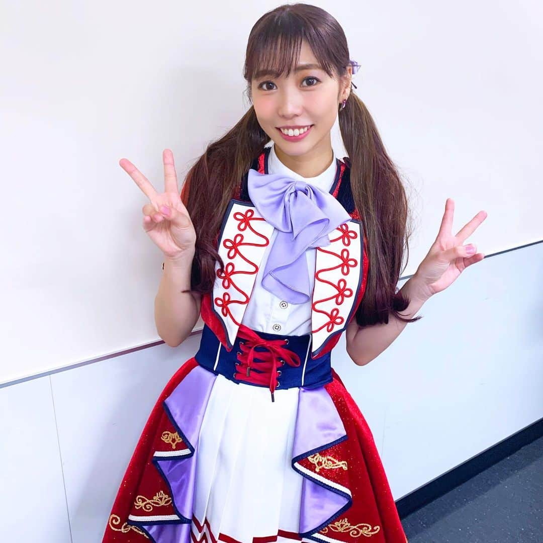 楠田亜衣奈さんのインスタグラム写真 楠田亜衣奈instagram 「╭ ๑˘ᴗ˘๑ ╮ ラブライブフェス」1月20日 1時08分