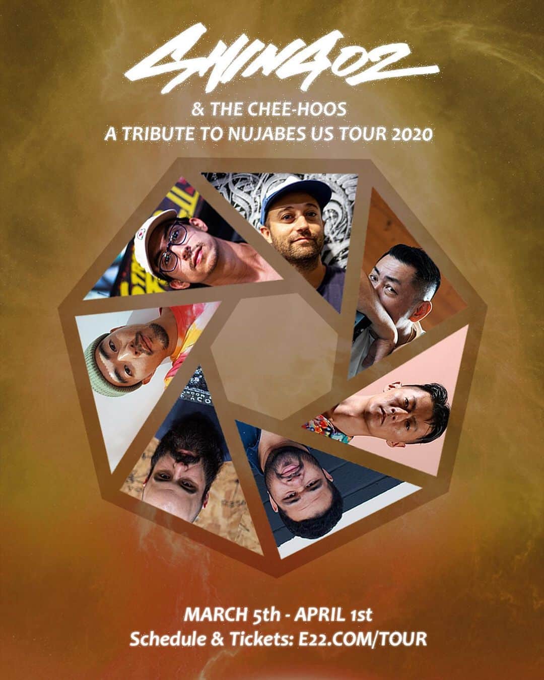 Shing02さんのインスタグラム写真 - (Shing02Instagram)「we're going to be announcing ...