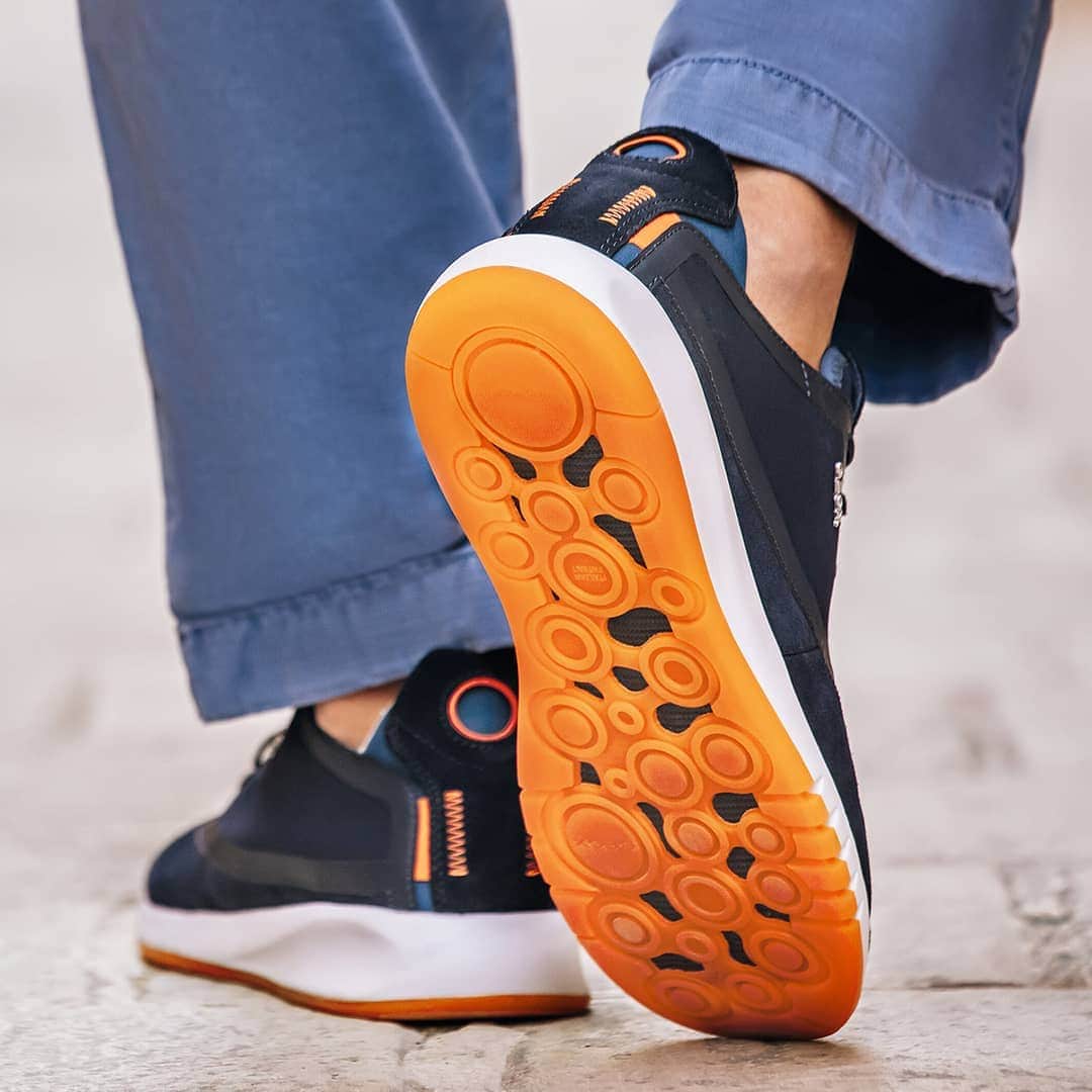 ジェオックスさんのインスタグラム写真 - (ジェオックスInstagram)「Aerantis™ have the Net Breathing ...