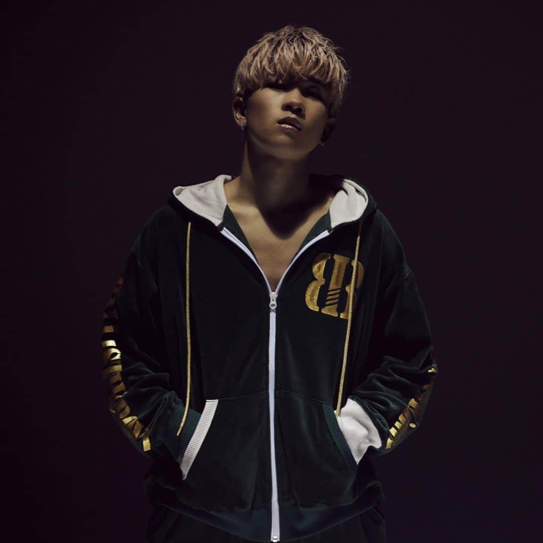 奥田力也さんのインスタグラム写真 - (奥田力也Instagram)「, ⚡️ヤバイ⚡️『BALLISTIK BOYZ LIVE TOUR ...