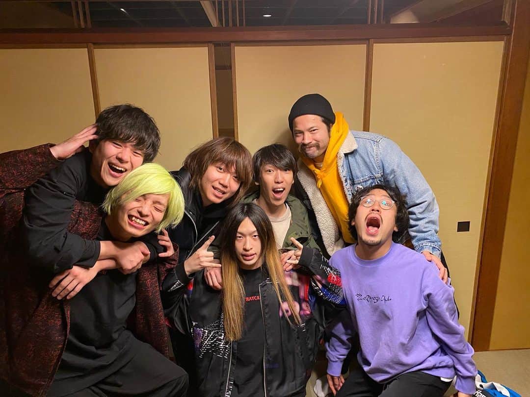 Fear And Loathing In Las Vegasさんのインスタグラム写真 Fear And Loathing In