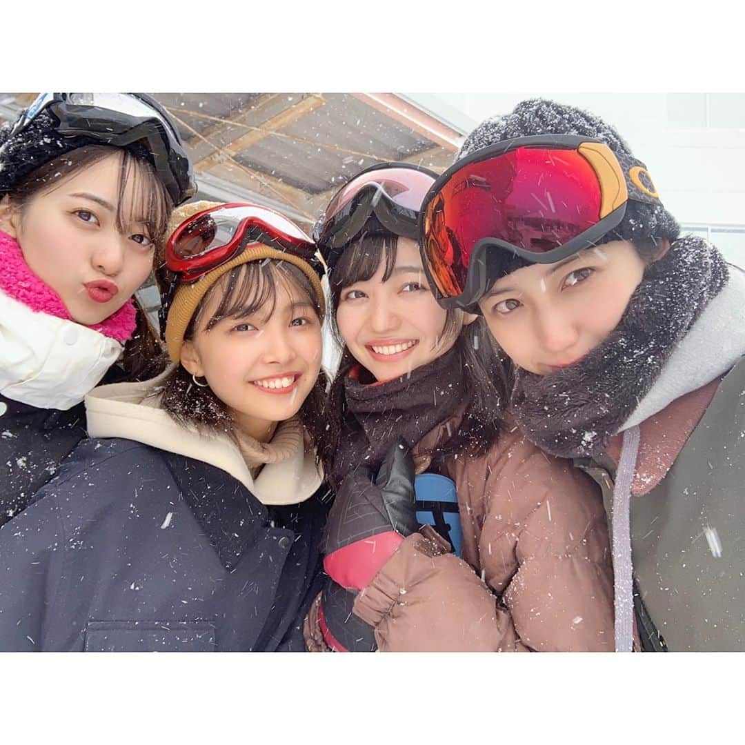 寺本莉緒さんのインスタグラム写真 - (寺本莉緒Instagram)「ステキな思い出🏂」2月23日 18時09分 - lespros_rio