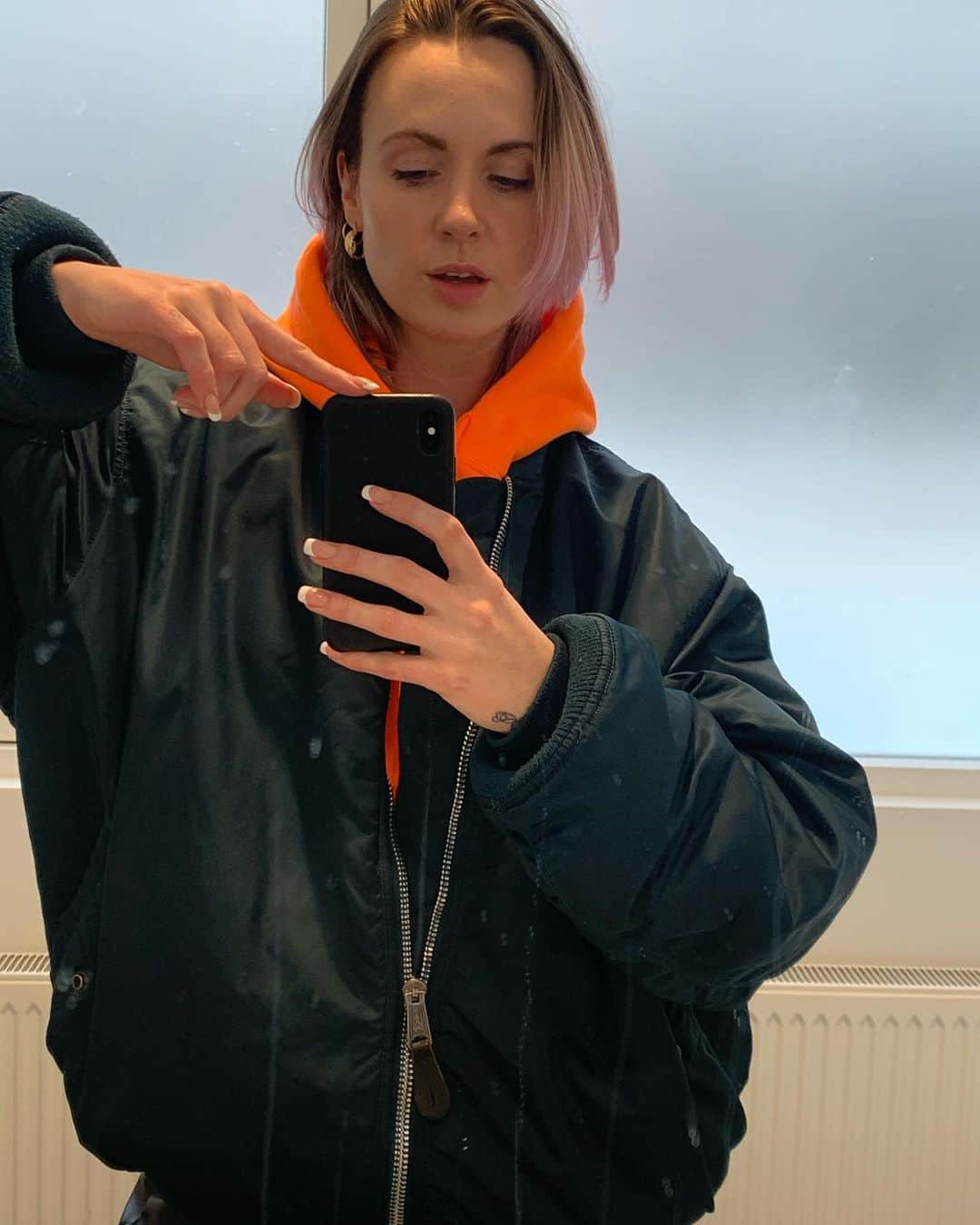 MOさんのインスタグラム写真 - (MOInstagram)2月1日 19時25分 - momomoyouth